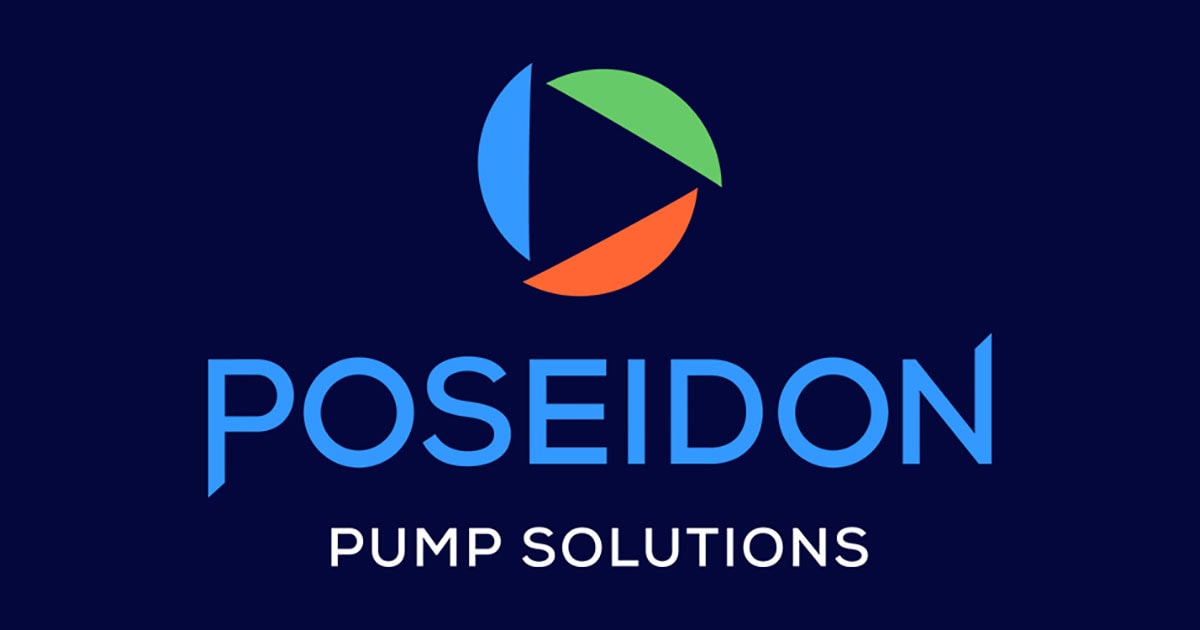 Poseidon Pump Solutions